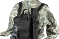 Man Portable System – Thales Defense & Security, Inc.