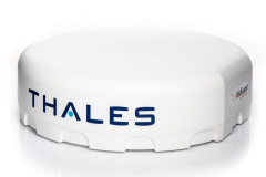 MissionLINK® on Iridium Certus® – Thales Defense & Security, Inc.