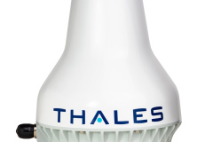 VesseLINK™ on Iridium Certus® – Thales Defense & Security, Inc.
