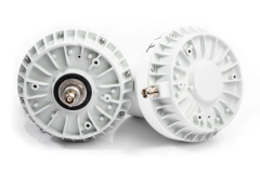 VesseLINK™ on Iridium Certus® – Thales Defense & Security, Inc.