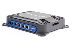 VesseLINK™ on Iridium Certus® – Thales Defense & Security, Inc.