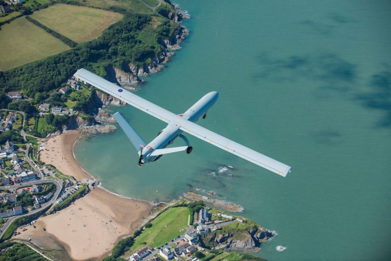 System Solutions – Thales Defense & Security, Inc.