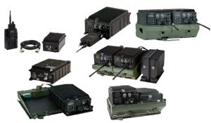 Vehicle Adapter Systems – Thales Defense & Security, Inc.