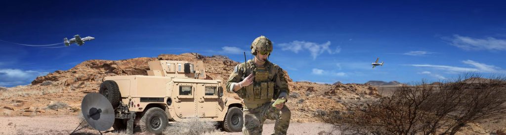 Communication Systems – Thales Defense & Security, Inc.