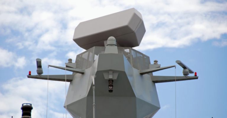 SMART-S_Mk2_Thales_S-Band_Solid_State_Multibeam_Surveillance_Radar_top ...