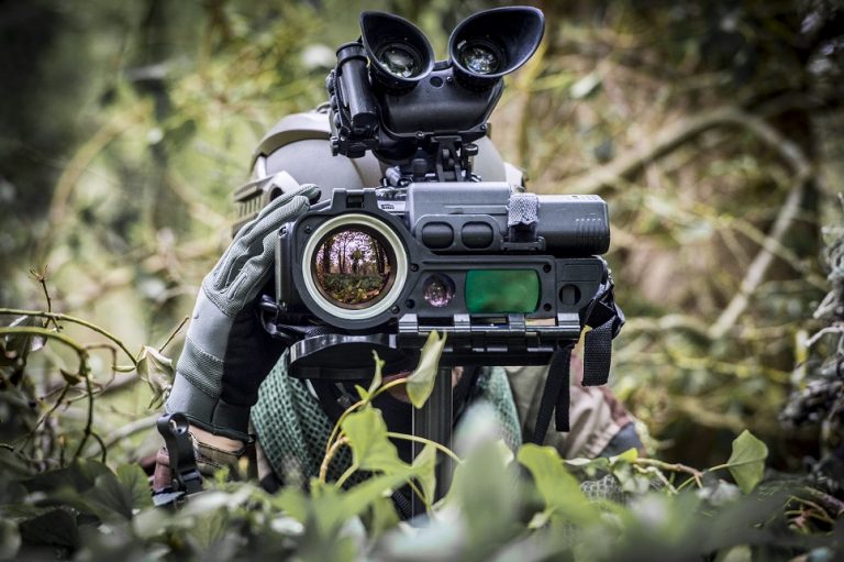 Sensors & Missile Systems – Thales Defense & Security, Inc.