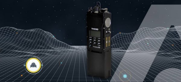 Thales Receives Continued Orders for the U.S. Army’s Leader Radio ...