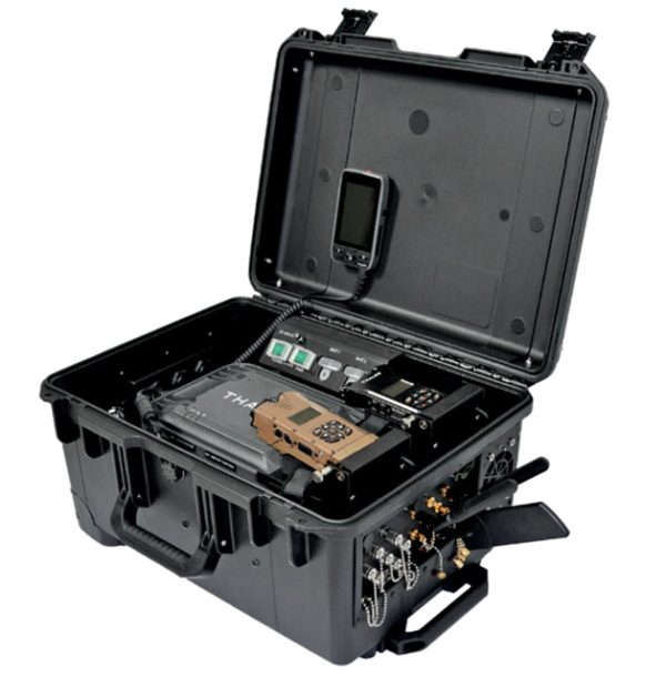 EDGE – Thales Defense & Security, Inc.