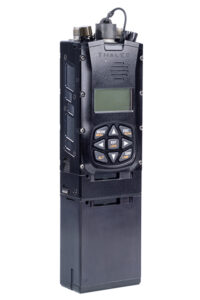 AN/PRC-148F IMBITR® – Thales Defense & Security, Inc.