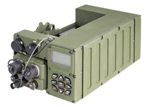 AN/PRC-7350 Combat Net Radio – Thales Defense & Security, Inc.