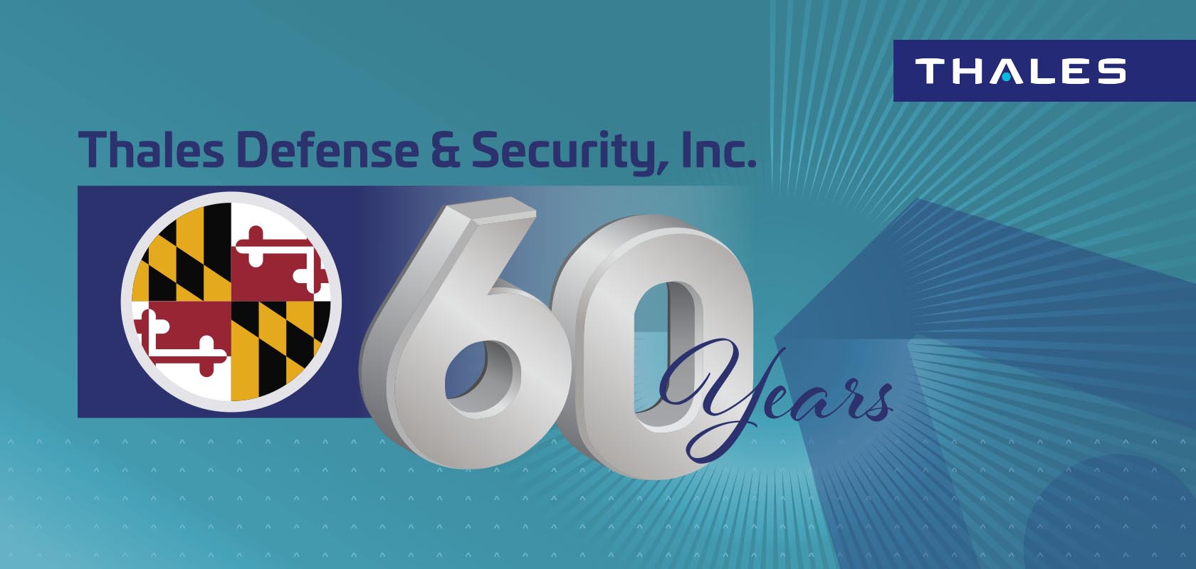 Thales Defense & Security, Inc. – Building A Future We Can All Trust