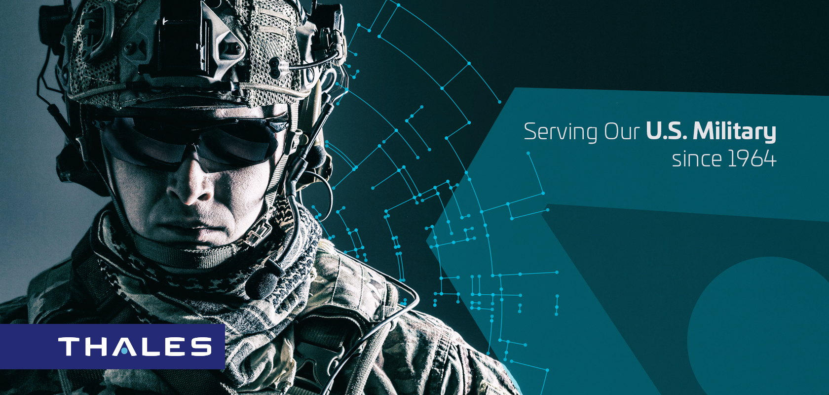 Thales Defense & Security, Inc. – Building A Future We Can All Trust