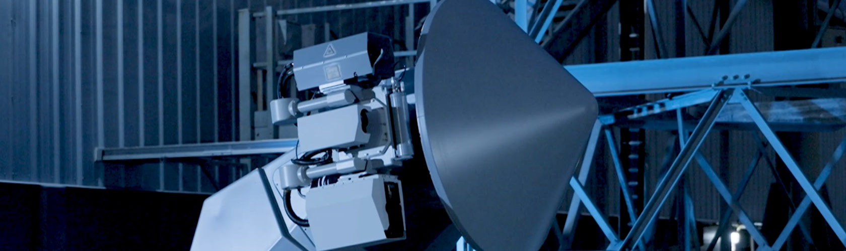 Maritime Systems – Thales Defense & Security, Inc.