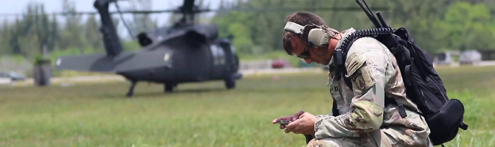 Ground and Soldier Systems – Thales Defense & Security, Inc.