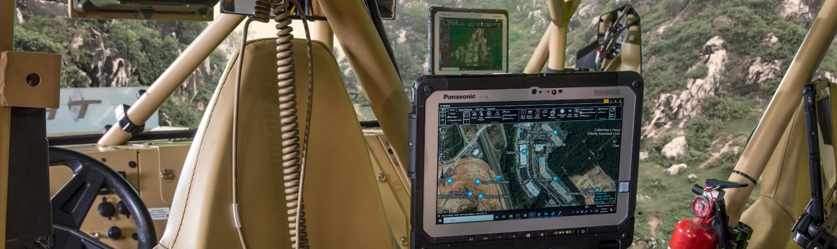 Ground and Soldier Systems – Thales Defense & Security, Inc.