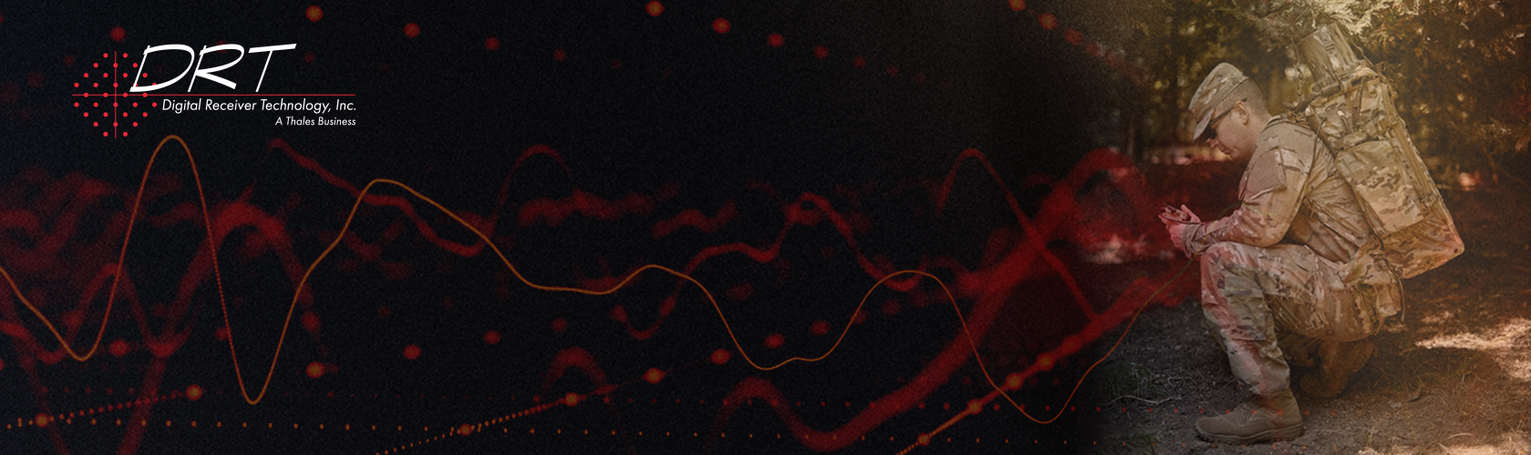 DRT – Thales Defense & Security, Inc.