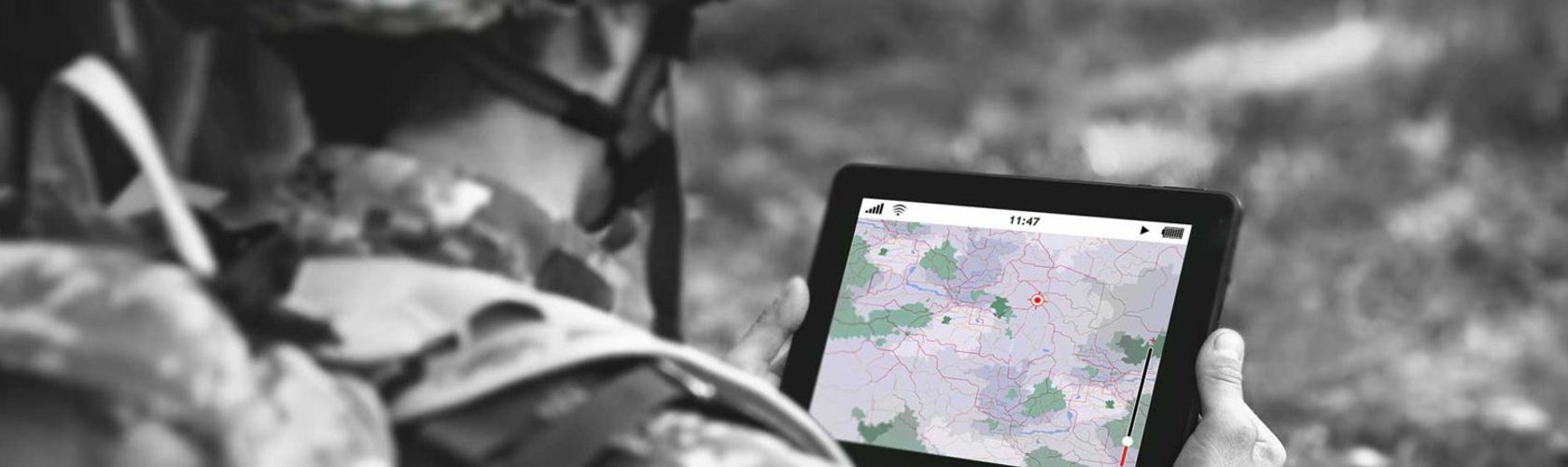 DRT – Thales Defense & Security, Inc.