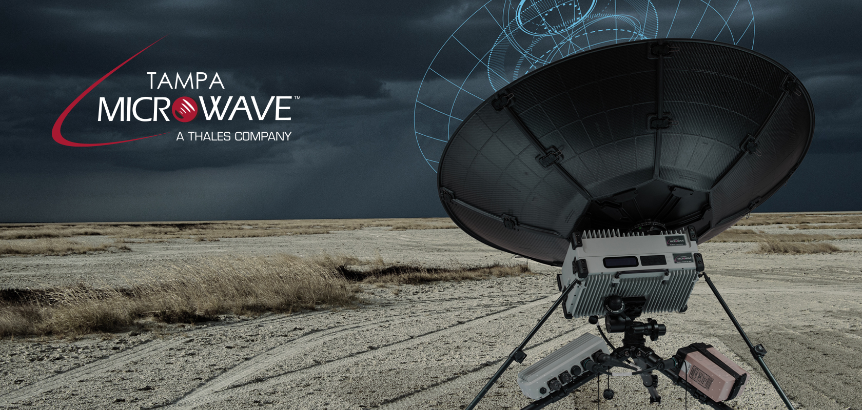 Thales Defense & Security, Inc. – Building A Future We Can All Trust