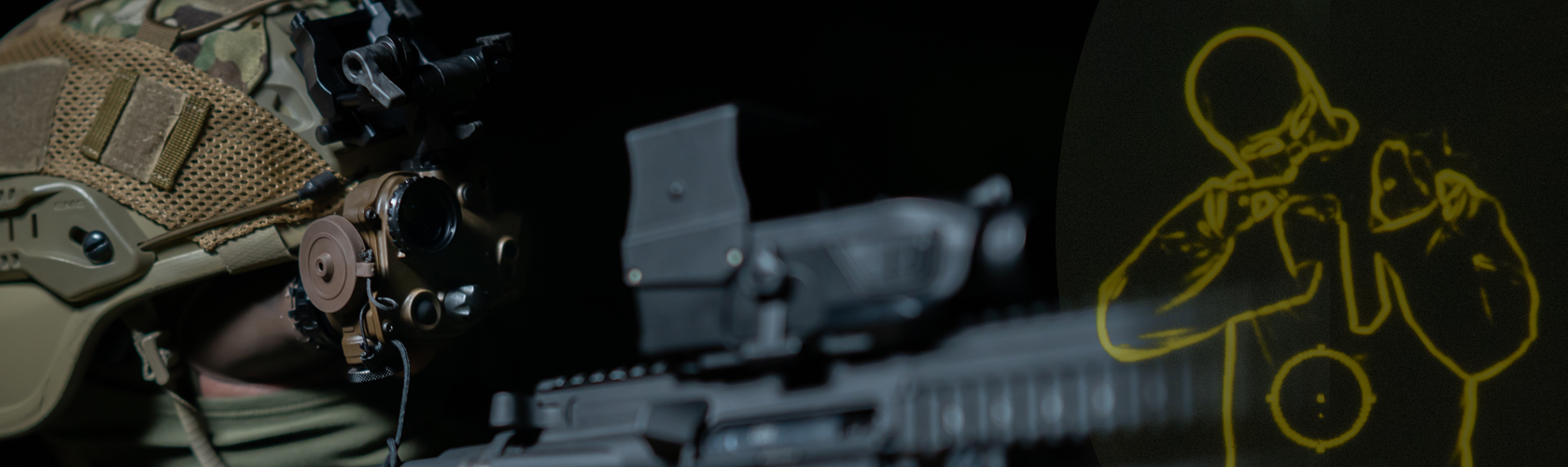 Ground and Soldier Systems – Thales Defense & Security, Inc.