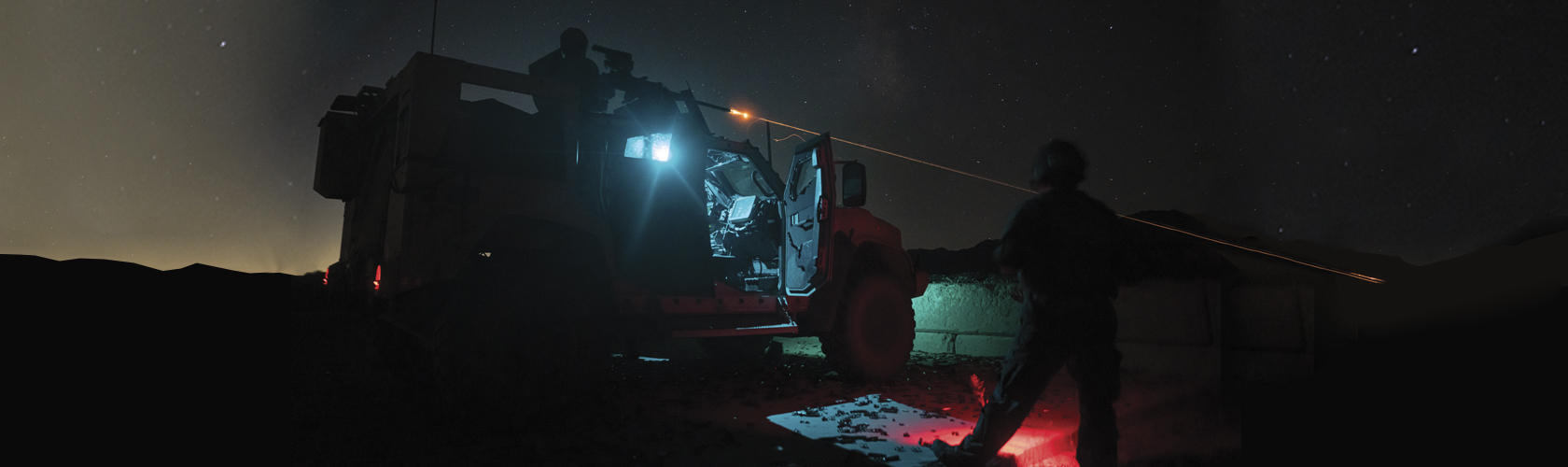 Ground and Soldier Systems – Thales Defense & Security, Inc.