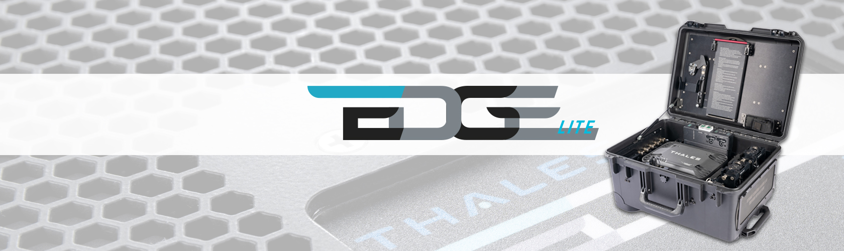 Network Communications – Thales Defense & Security, Inc.